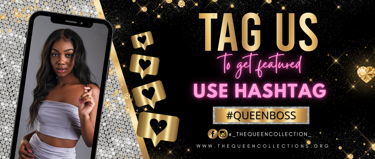 The Queen Collection – TheQueenCollection.org