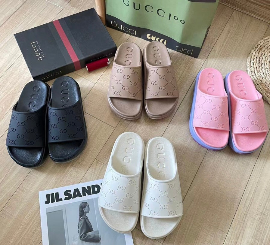 GG Platform Slides – TheQueenCollection.org